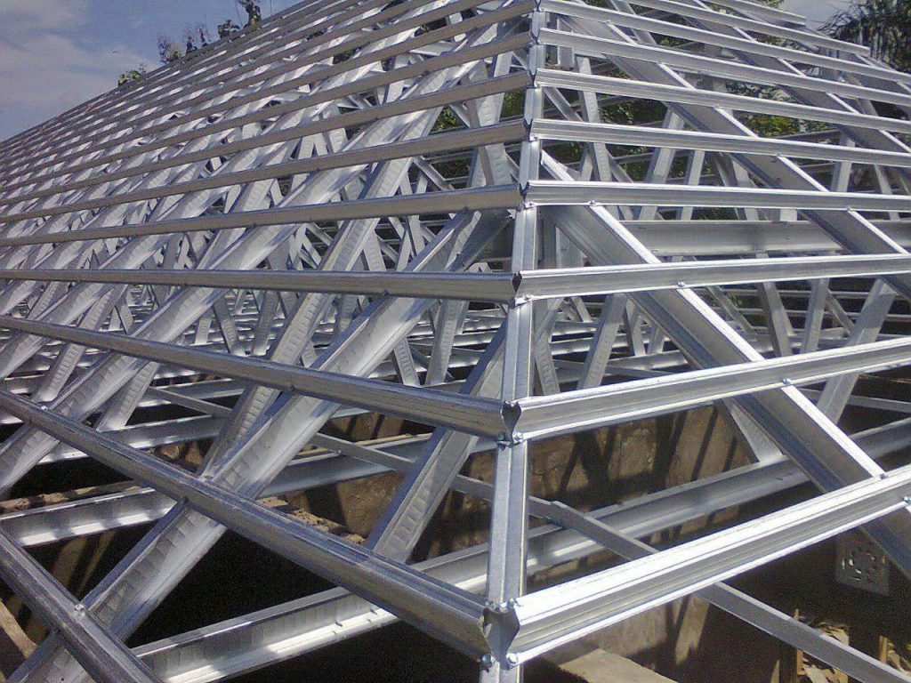 Jarak | Galvalum Jember